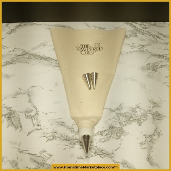 𝗛𝗼𝗺𝗲𝘁𝗶𝗺𝗲𝗠𝗮𝗿𝗸𝗲𝘁𝗽𝗹𝗮𝗰𝗲.𝗰𝗼𝗺™ | Kitchen | Pampered Chef Retired Gingerbread ...